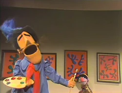 Biff and Sully Sketches | Muppet Wiki | Fandom