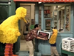 Episode 3786 | Muppet Wiki | FANDOM powered by Wikia