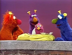 Episode 3836 | Muppet Wiki | Fandom