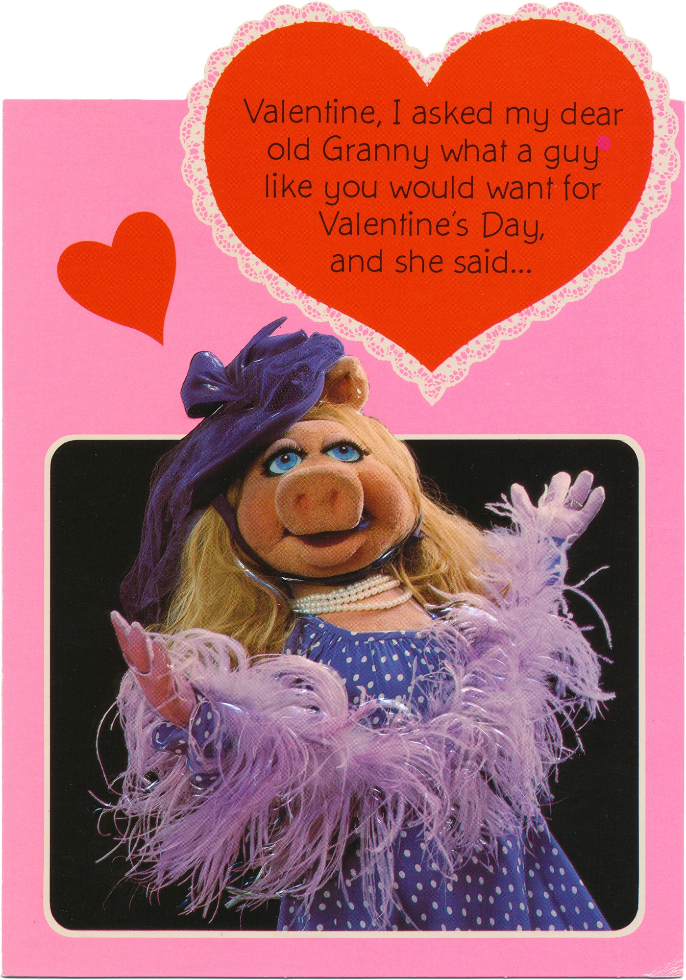 Muppet Valentines (Hallmark) | Muppet Wiki | Fandom