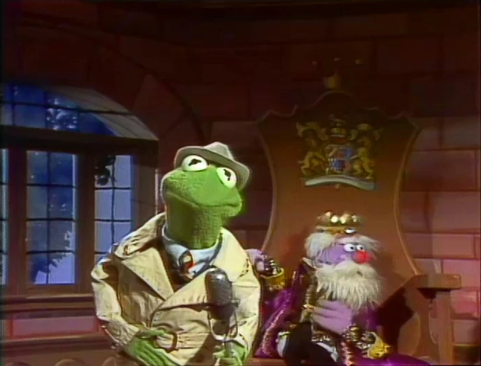 Episode 1405 | Muppet Wiki | Fandom