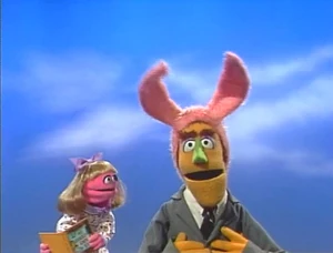 Episode 3072 | Muppet Wiki | FANDOM powered by Wikia