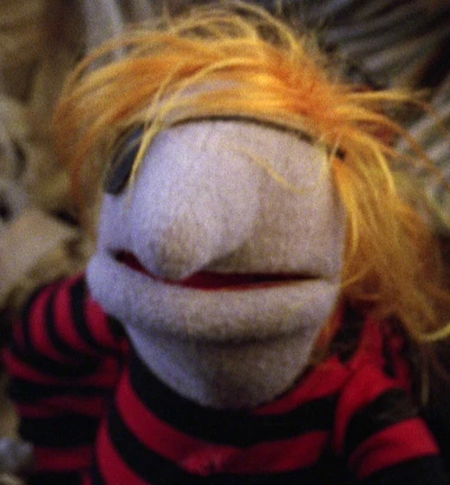 One-Eyed Jack | Muppet Wiki | FANDOM powered by Wikia