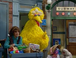 Episode 3326 | Muppet Wiki | FANDOM powered by Wikia