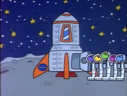 Episode 3698 | Muppet Wiki | FANDOM powered by Wikia