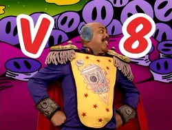 Episode 4078 | Muppet Wiki | Fandom