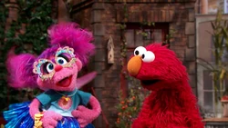 Episode 4905 | Muppet Wiki | FANDOM powered by Wikia