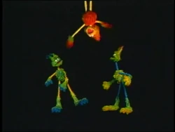 Episode 4013 | Muppet Wiki | Fandom