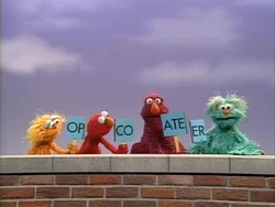 Episode 3641 | Muppet Wiki | Fandom