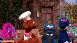 Episode 4932 | Muppet Wiki | Fandom