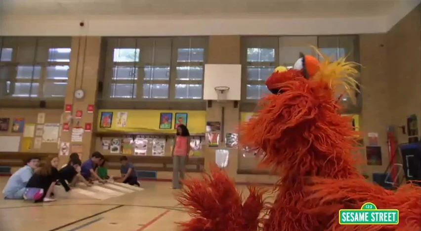 Murray's Science Experiments | Muppet Wiki | Fandom