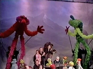 Live Muppet stage shows | Muppet Wiki | Fandom