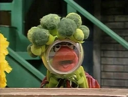 Impersonations of plants | Muppet Wiki | Fandom