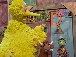 Episode 3990 | Muppet Wiki | Fandom