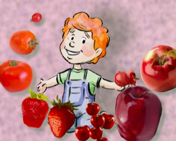 I Eat the Colors of the Rainbow | Muppet Wiki | Fandom