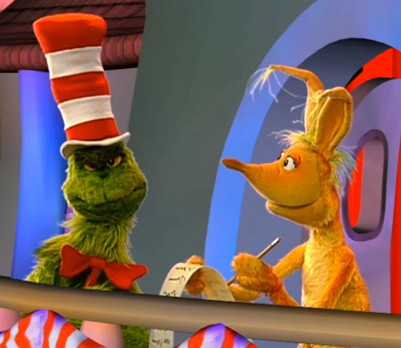 Image - Grinch-Cat.jpg | Muppet Wiki | FANDOM powered by Wikia