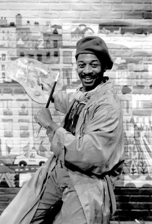 Robert Townsend | Muppet Wiki | Fandom