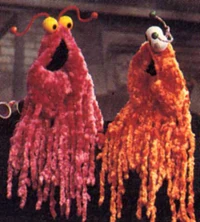 Aliens | Muppet Wiki | FANDOM powered by Wikia