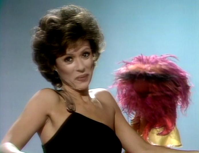 Episode 105: Rita Moreno/transcript | Muppet Wiki | FANDOM powered by Wikia Episode 105: Rita Moreno/transcript | Muppet Wiki | FANDOM powered by Wikia
