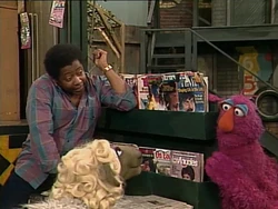 Episode 2387 | Muppet Wiki | Fandom