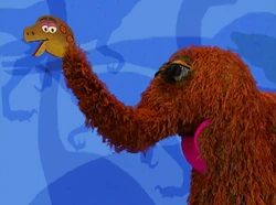 Elmo's World: Dinosaurs | Muppet Wiki | FANDOM powered by Wikia