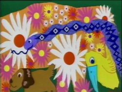 Episode 3509 | Muppet Wiki | FANDOM powered by Wikia