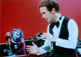 Episode 103: Joel Grey | Muppet Wiki | Fandom