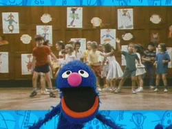 Imagine with Me (video) | Muppet Wiki | Fandom