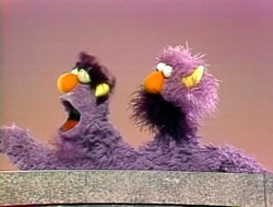 Two-Headed Monster | Muppet Wiki | Fandom