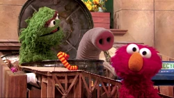 Episode 4722 | Muppet Wiki | Fandom