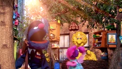 Episode 4734 | Muppet Wiki | FANDOM powered by Wikia