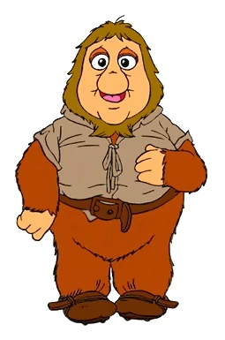 Junior Gorg (animated) | Muppet Wiki | Fandom