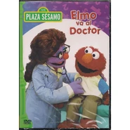 Elmo Visits the Doctor | Muppet Wiki | Fandom