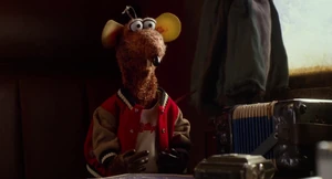 Rizzo the Rat | Muppet Wiki | Fandom