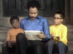 Episode 0021 | Muppet Wiki | FANDOM powered by Wikia