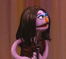 Frances Muppet Wiki Fandom Powered By Wikia