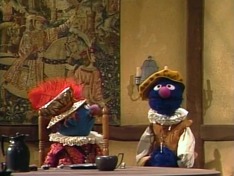 Episode 2991 | Muppet Wiki | Fandom