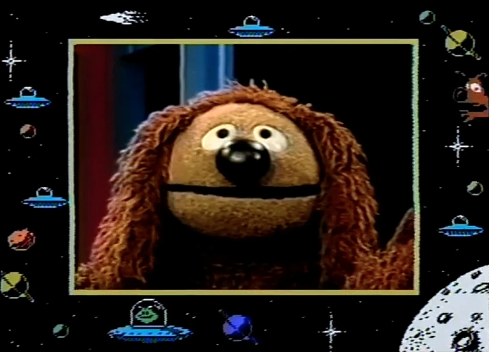 Rowlf the Dog's Alternate Identities | Muppet Wiki | Fandom