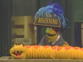 Snakes | Muppet Wiki | Fandom