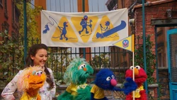 Episode 4933 | Muppet Wiki | Fandom