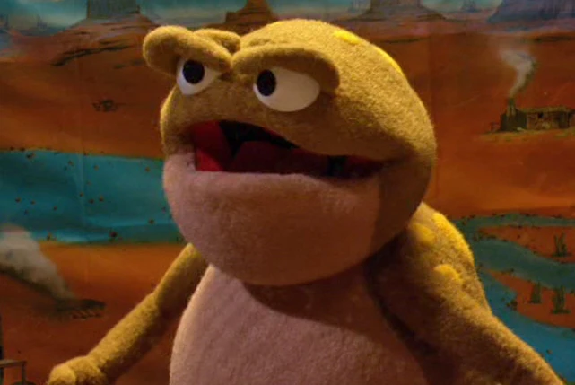 Blotch | Muppet Wiki | Fandom