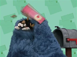 Elmo's World: Mail | Muppet Wiki | Fandom