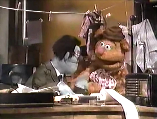 Taxes | Muppet Wiki | Fandom