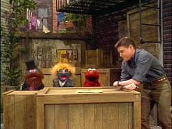 Episode 2867 | Muppet Wiki | Fandom