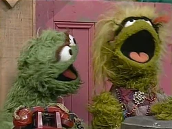Episode 3899 | Muppet Wiki | Fandom