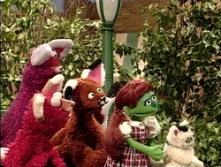 Episode 3948 | Muppet Wiki | Fandom