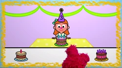Elmo's World: Birthdays (2017) | Muppet Wiki | Fandom