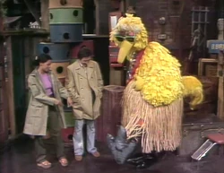 Episode 1384 | Muppet Wiki | FANDOM powered by Wikia