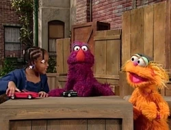 Episode 3941 | Muppet Wiki | Fandom