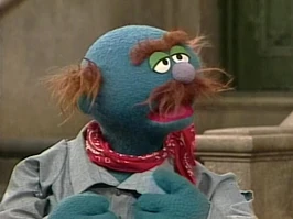 Fat Blue | Muppet Wiki | FANDOM powered by Wikia